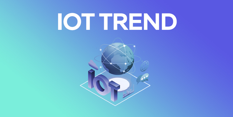 IoT TREND